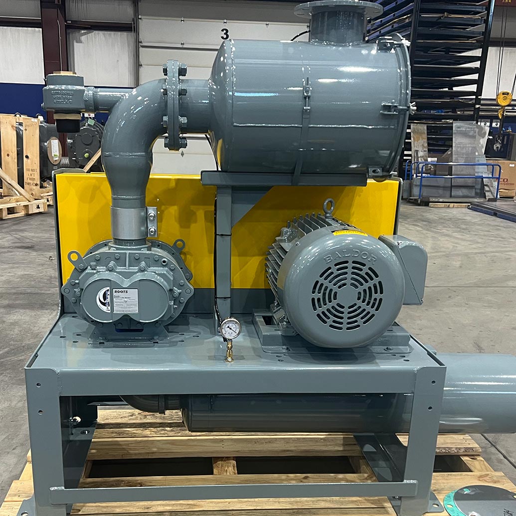 4" Pipe Compression Coupling with Neoprene Liner