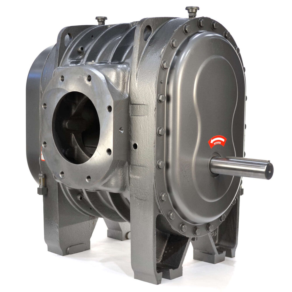 Sutorbilt 812-4500 Blower | pdblowers, Inc.