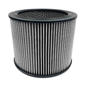 Filters for Rotary Positive Displacement Blower or Vacuum Pump