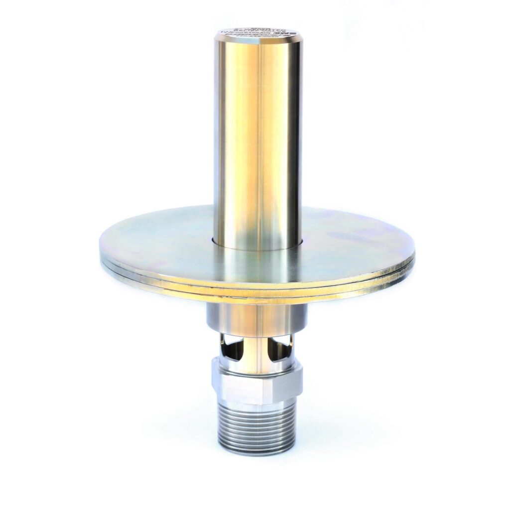 Blower Relief Valves, Vacuum Pump Relief Valves | pdblowers, Inc.