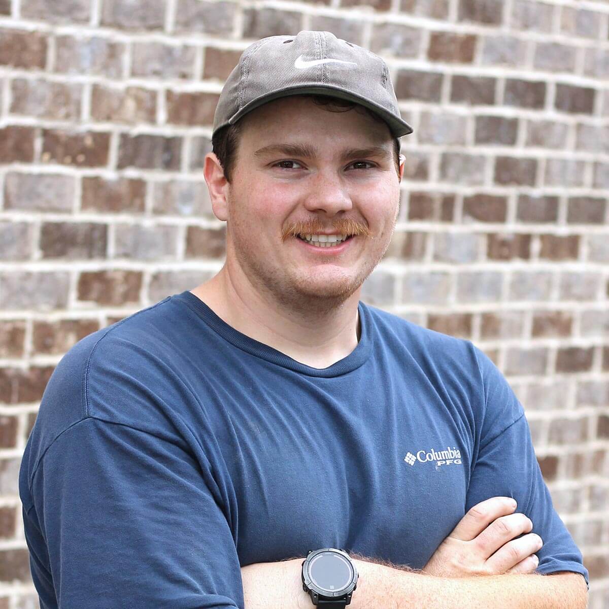 Seth Sertain | the pdblowers team of Blower and Vacuum Pump Specialists